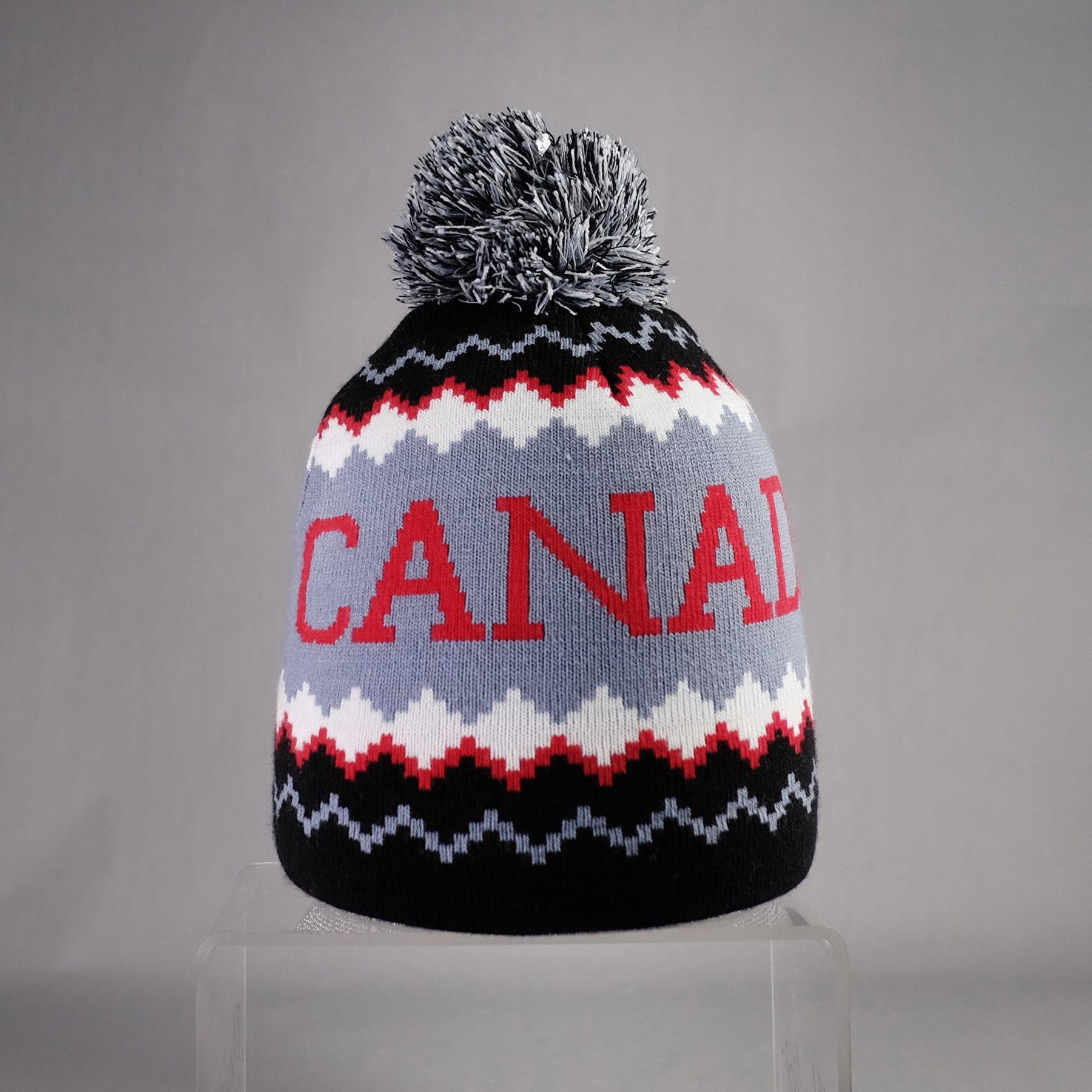 NORDIC TOQUE – Oh Canada WPG