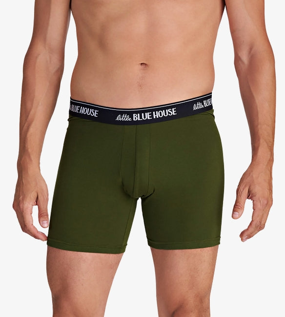 KISS MY BASS BOXERS – Oh Canada WPG