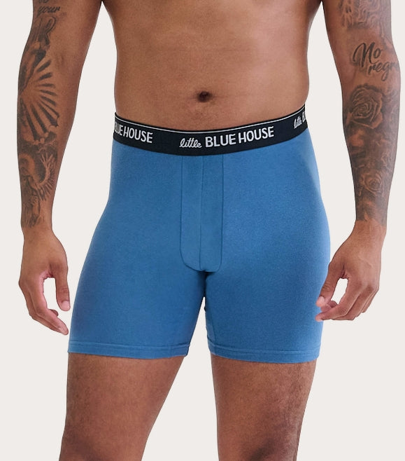 SMOKIN' HOT BOXERS – Oh Canada WPG