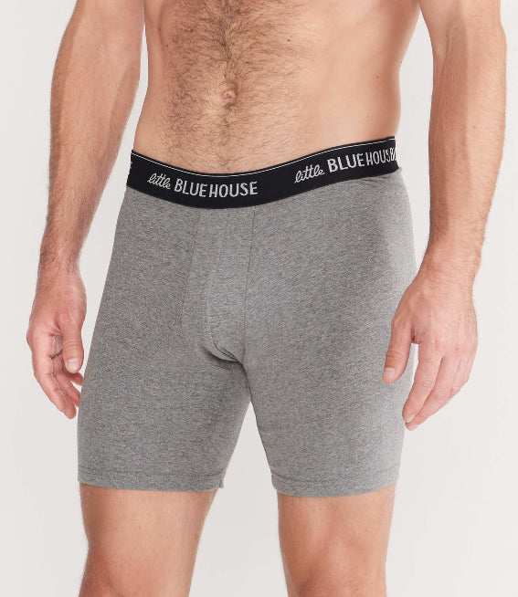 GAME FISH BOXERS – Oh Canada WPG