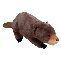 BEAVER STUFFIE – Oh Canada WPG