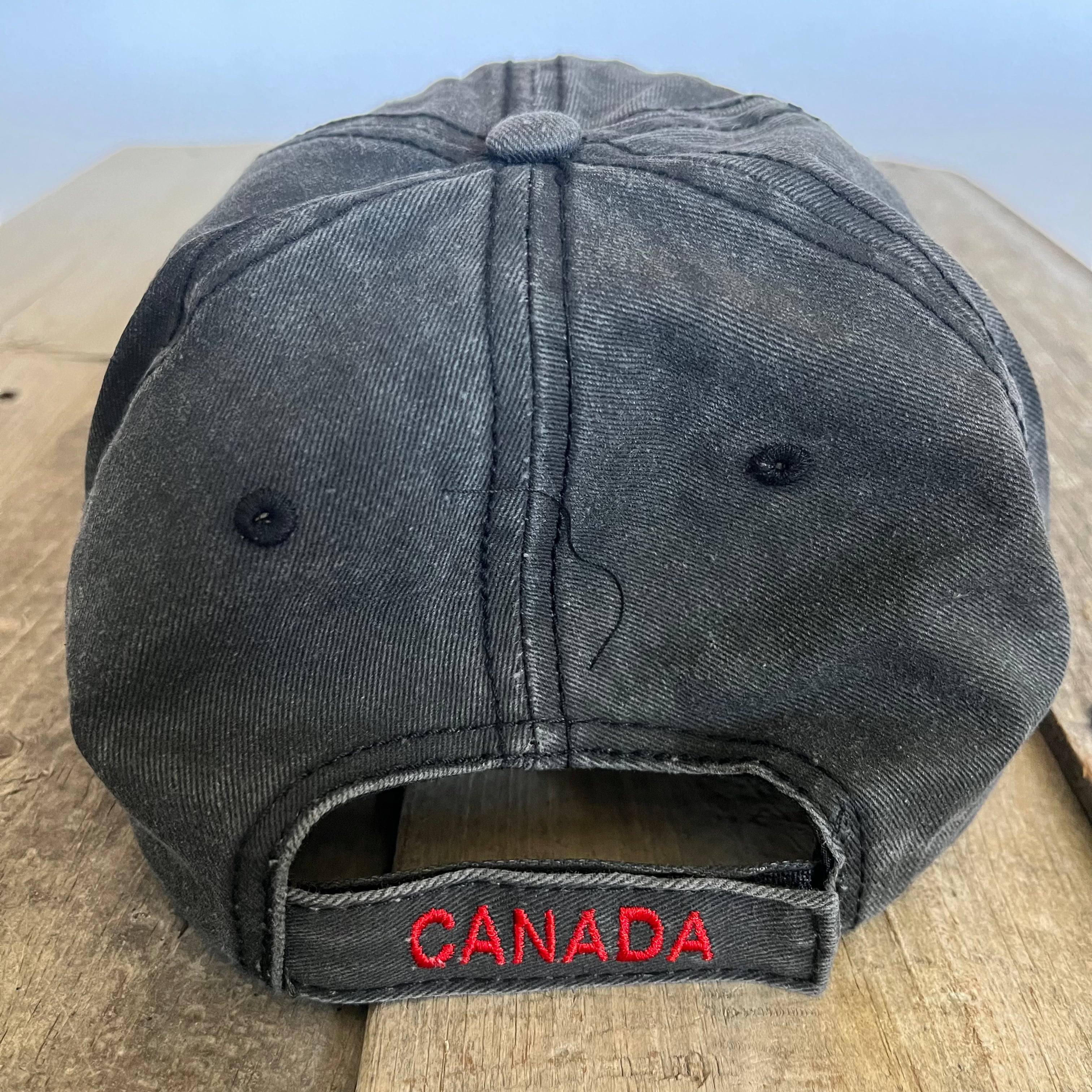 TRUE NORTH CANADA HAT – Oh Canada WPG