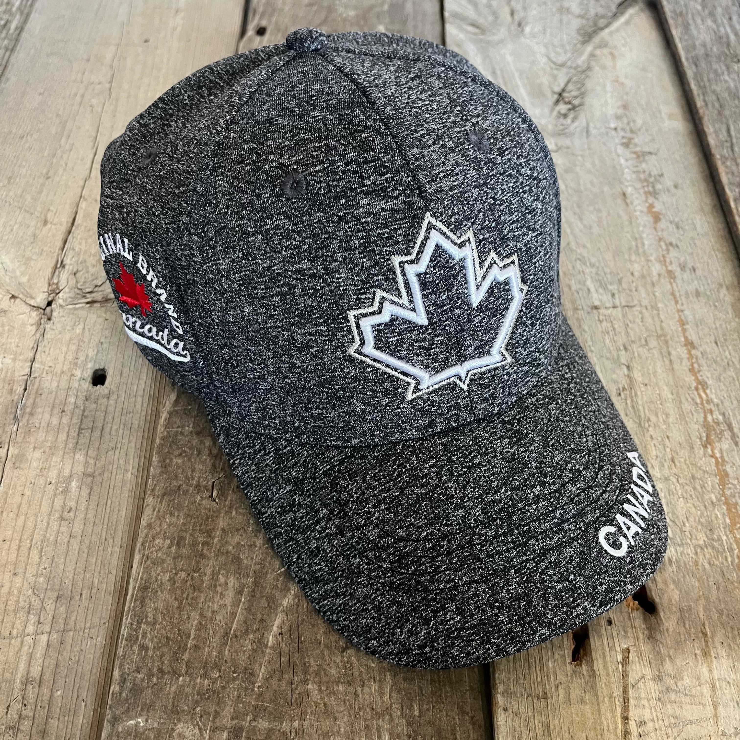 MAPLE LEAF CANADA HAT – Oh Canada WPG