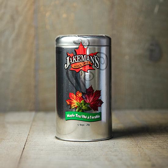 MAPLE TEA – Oh Canada WPG